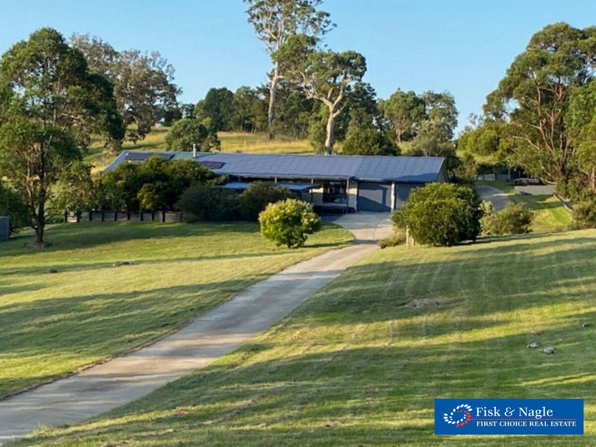 4 Max Slater Drive, Bega NSW 2550 - House For Rent - $675 | Domain