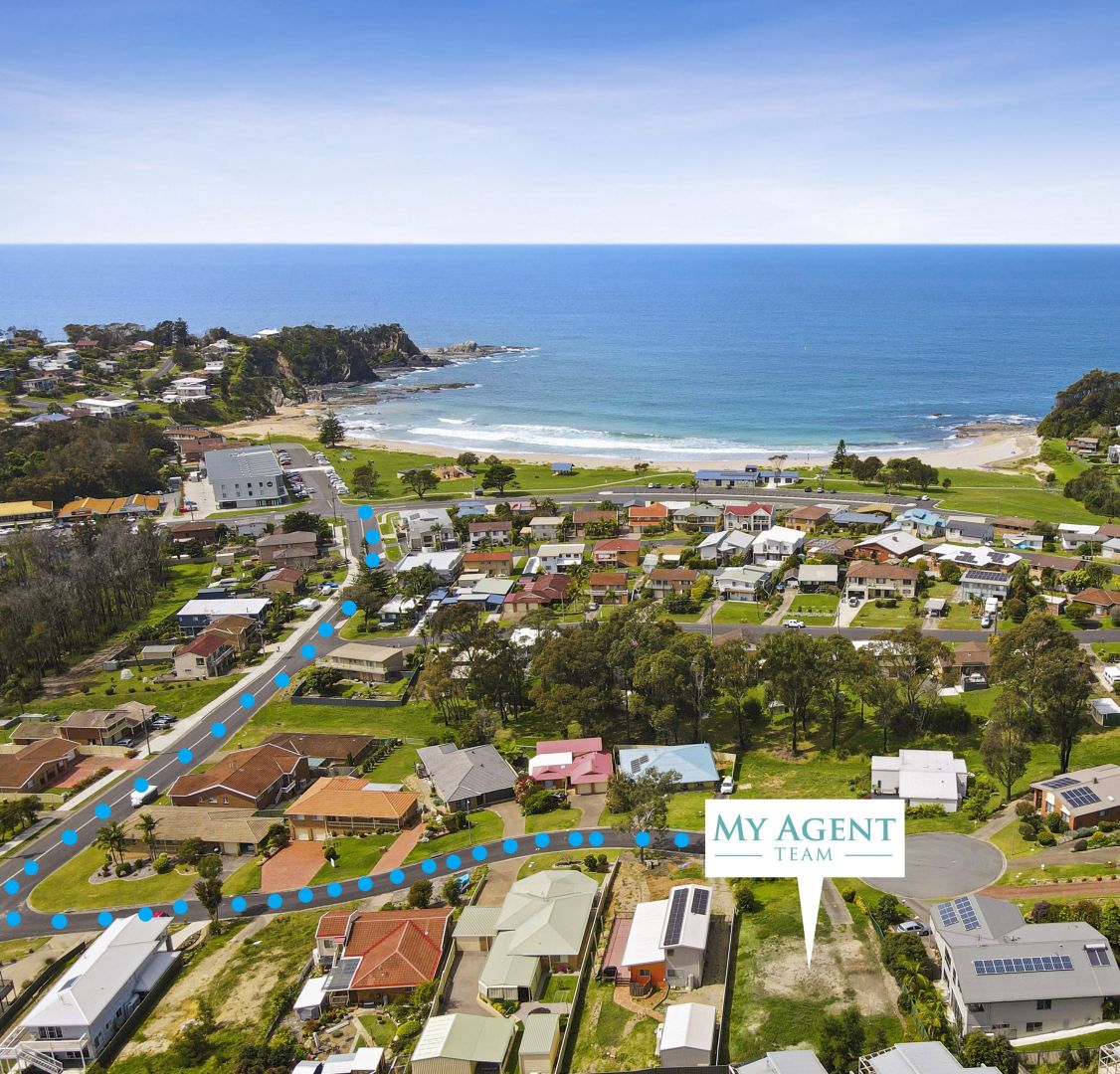 13 Mimosa Place, Malua Bay NSW 2536 | Domain