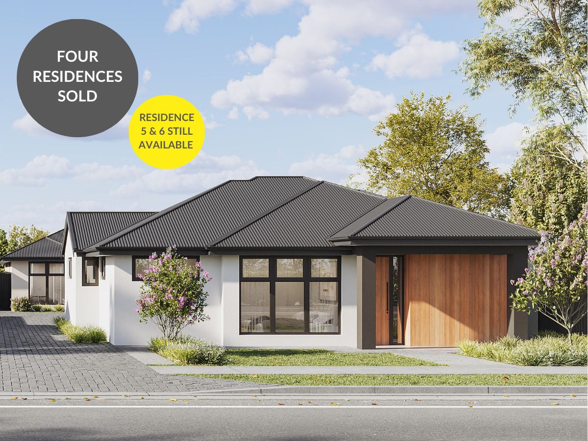 Res 5 & 6, 12 Henry Street, Ottoway SA 5013 | Domain