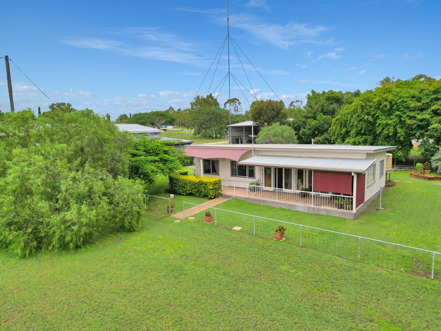 42-44 Mount Leyshon Road, Mosman Park QLD 4820 | Domain