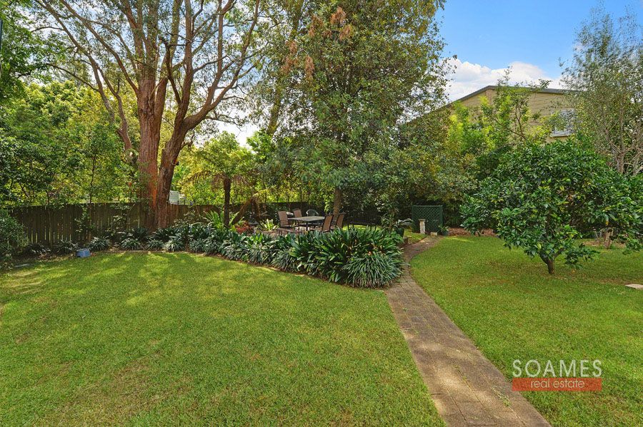 4 Stevens Street, Pennant Hills NSW 2120 - House For Rent | Domain