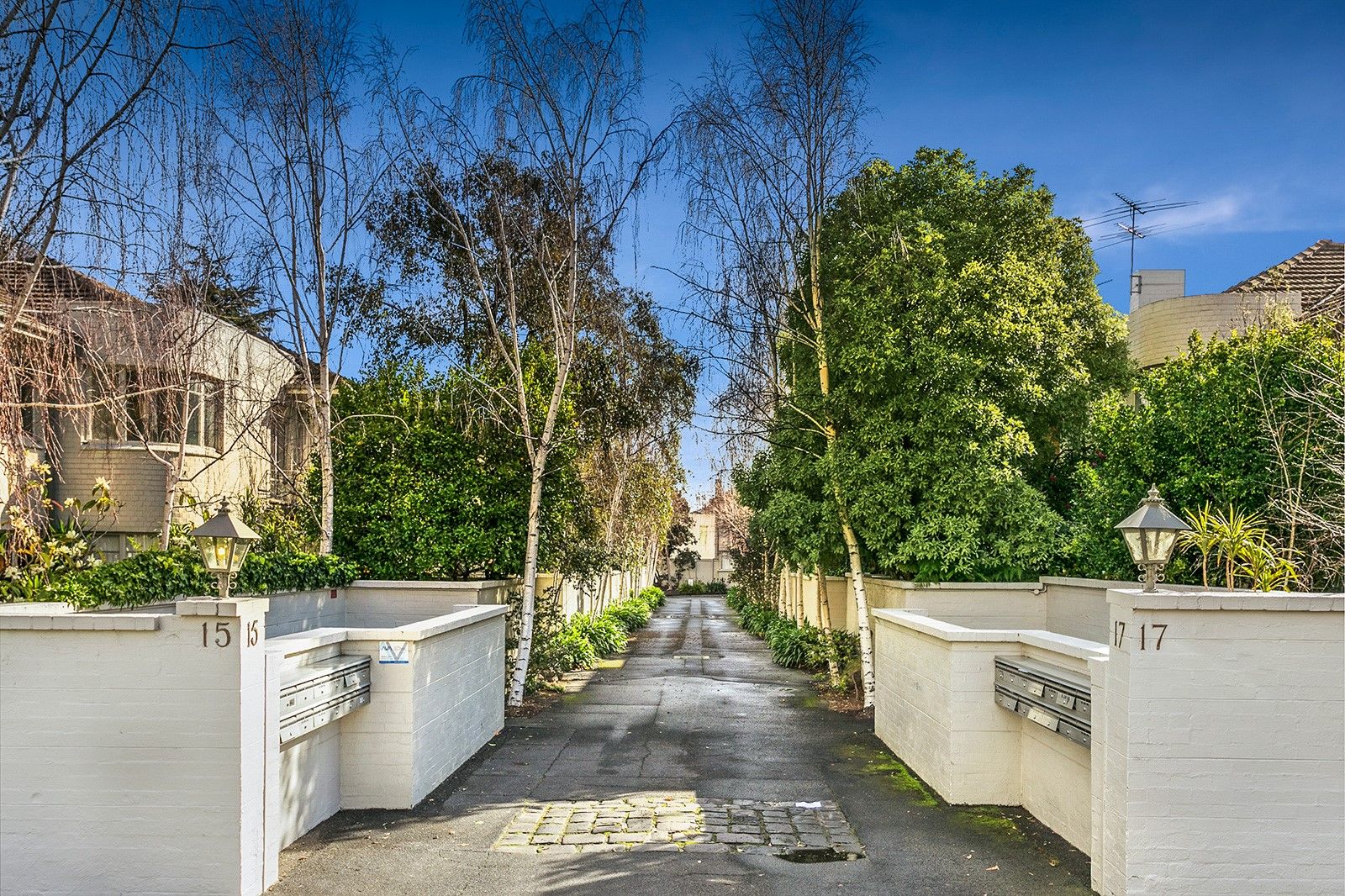 8/15-17 Cochrane Street, Brighton VIC 3186 - Apartment For Rent - $600 ...