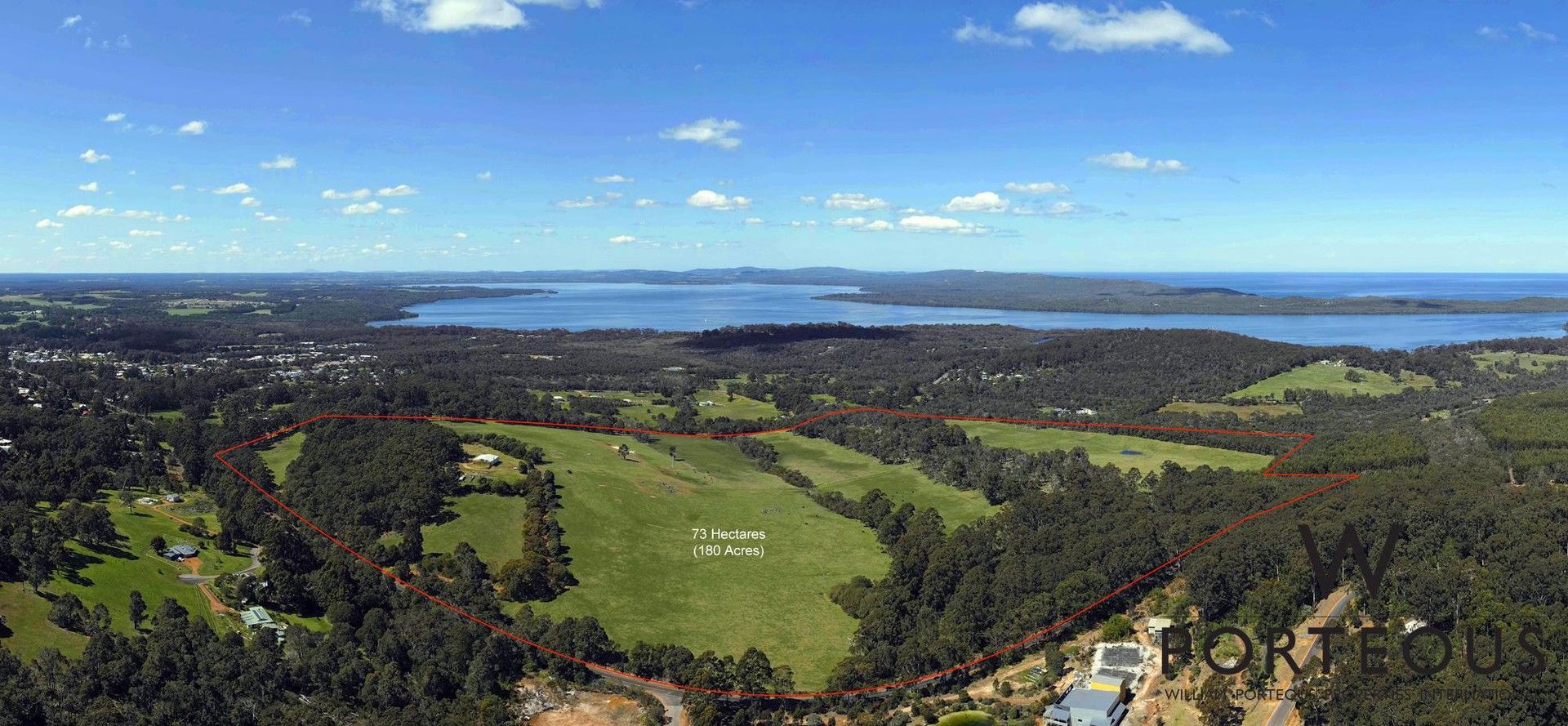 1261 South Coast Highway, Shadforth WA 6333 | Domain