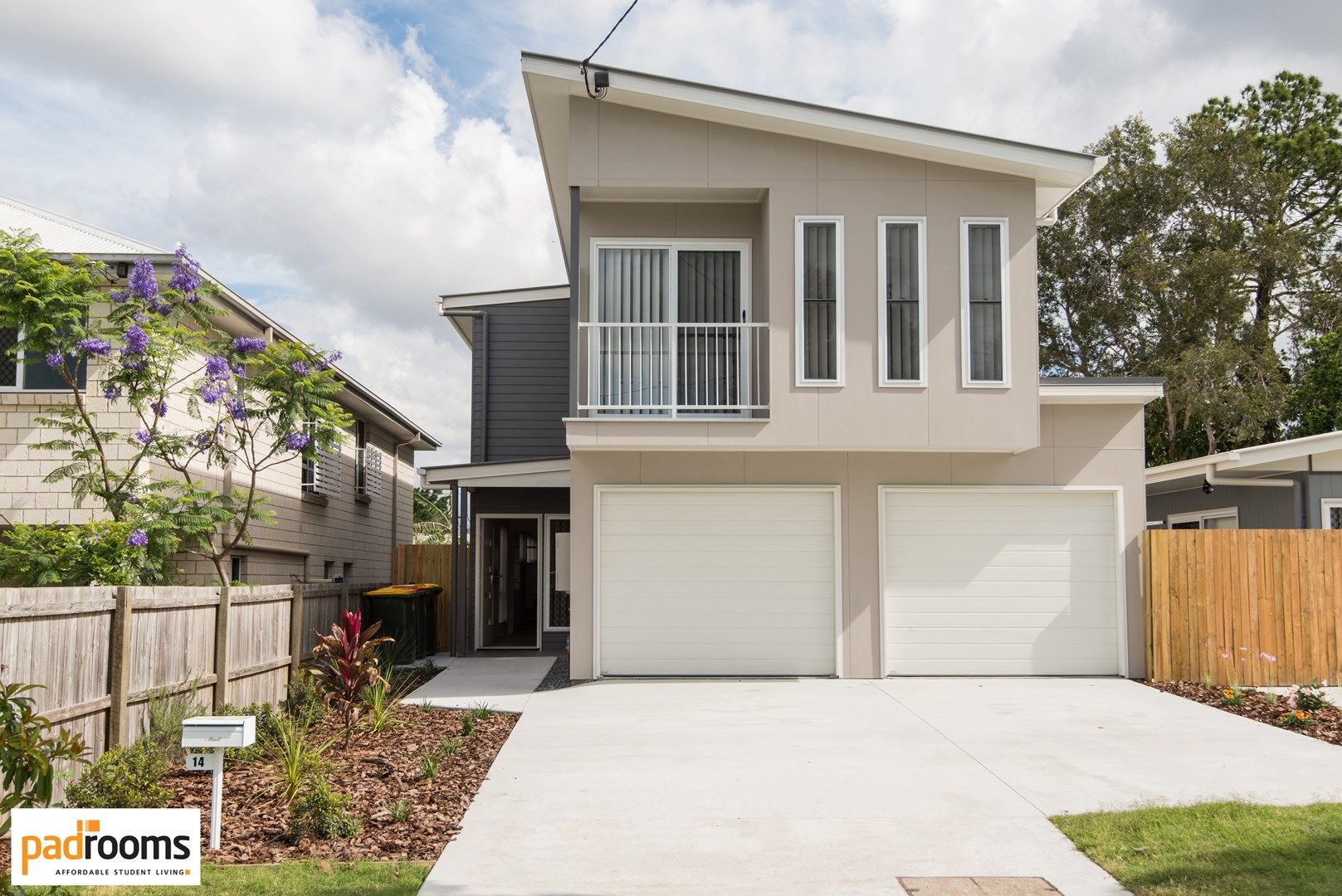 2/14 St Clements Road, Oxley QLD 4075 - House For Rent | Domain
