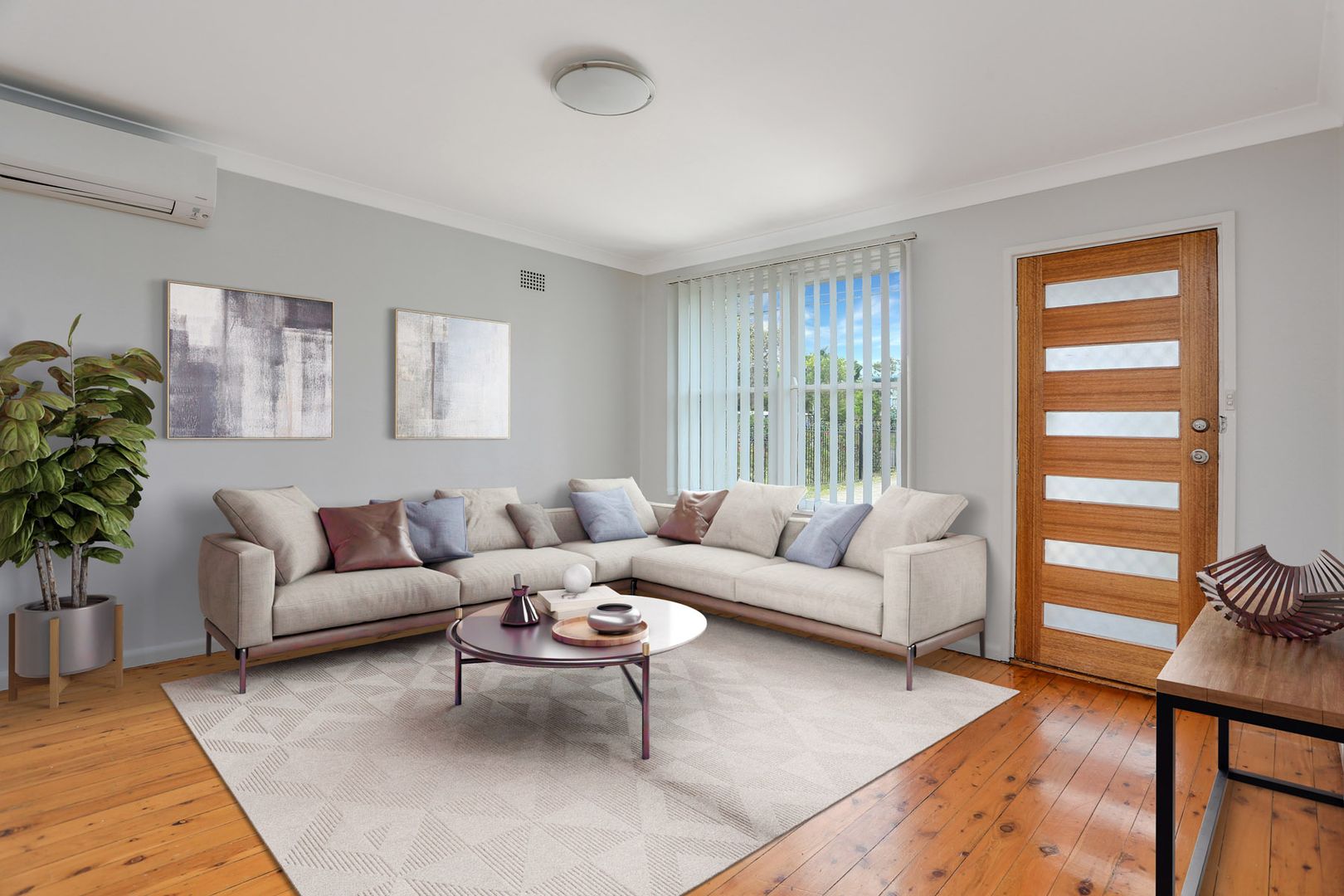 24 Popondetta Road, Whalan NSW 2770 - House For Rent | Domain