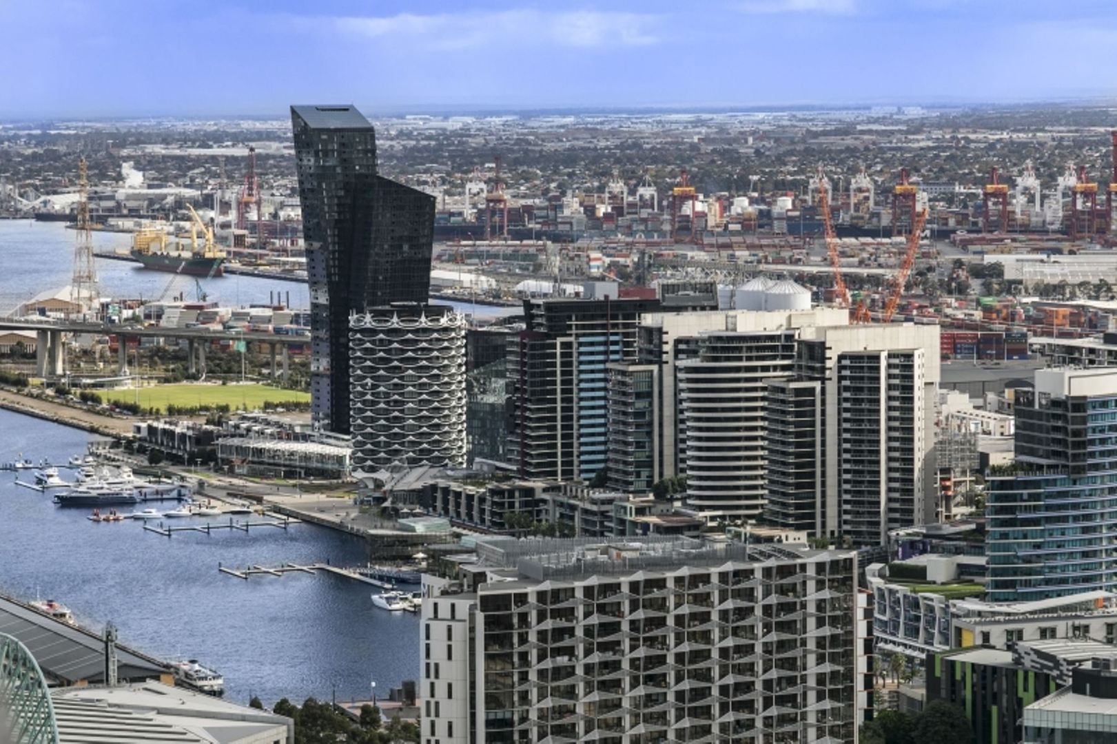 3610/33 Rose Lane, Melbourne | Property History & Address Research | Domain