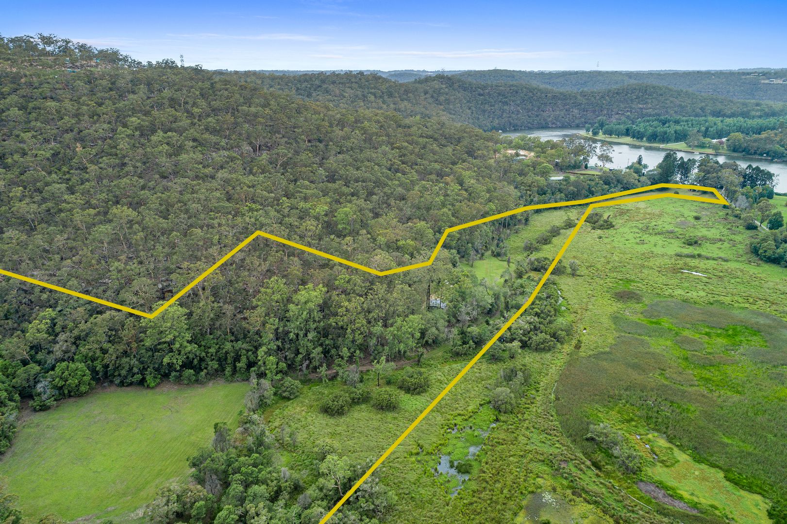 639 Greens Road, Lower Portland NSW 2756 | Domain