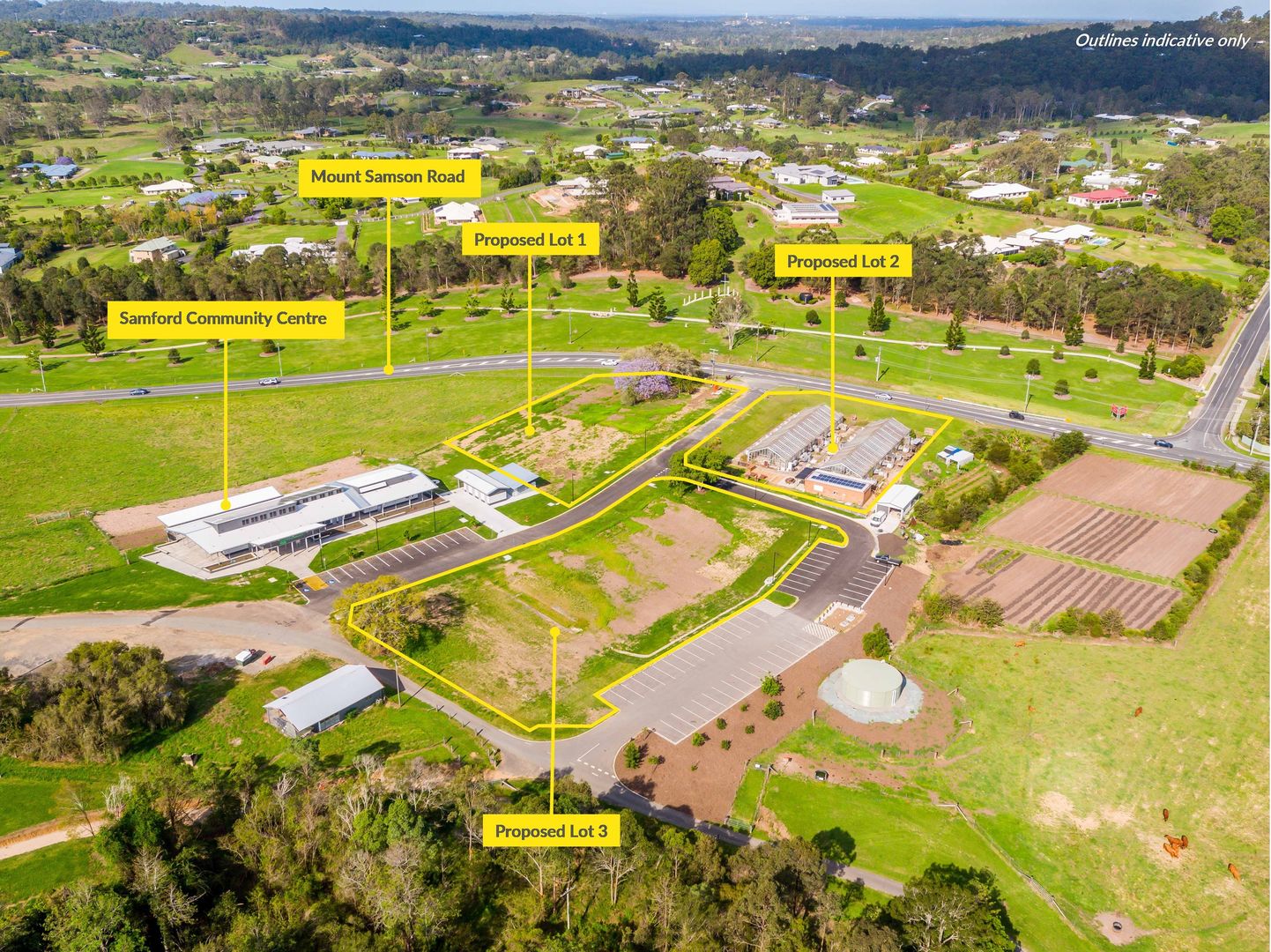 2204 Mount Samson Road, Samford Valley | Property History & Address ...