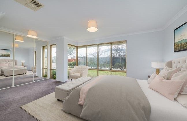 10 Dyer Lane, Lakelands WA 6180 - House For Rent | Domain