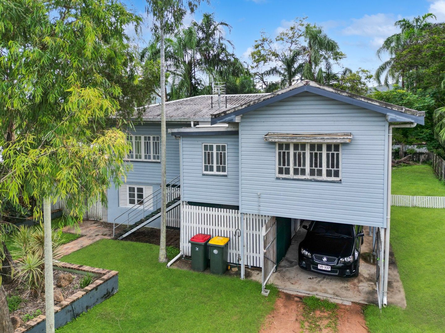 1338 Riverway Drive Kelso, Kelso QLD 4815 | Domain