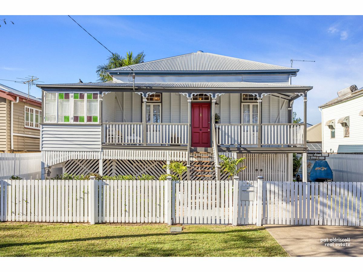 143 Murray Street, Rockhampton City QLD 4700 | Domain