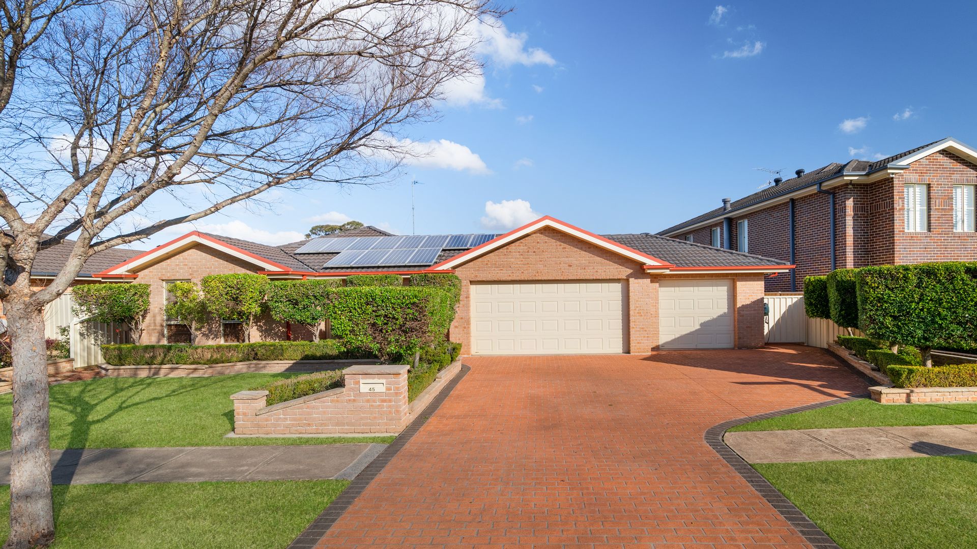 45 Bradley Drive, Harrington Park | Property History & Address Research ...