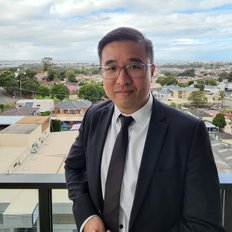 Ken Permana | Vanguard Property | Real Estate Agent in Suite 318, 410 ...