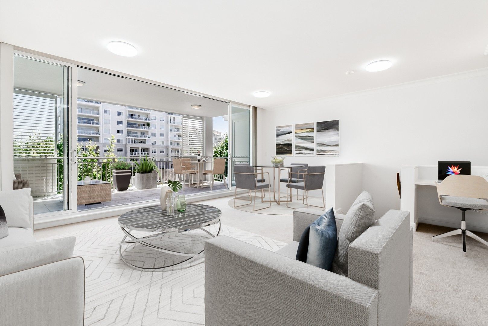 409/10-16 Vineyard Way, Breakfast Point NSW 2137 | Domain