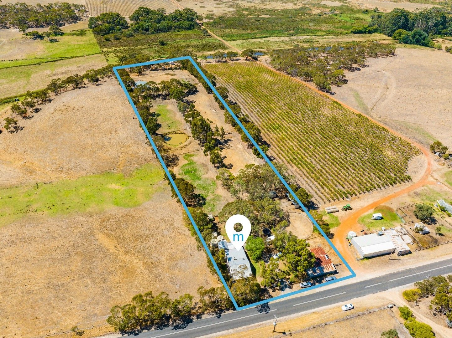 961 Cleland Gully Road, Tooperang SA 5255 - House for Sale | Domain