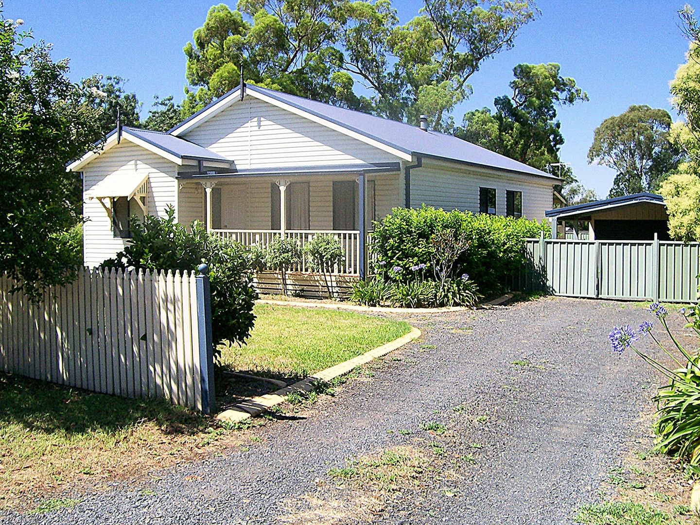 30 Satur Road, Scone NSW 2337 - House For Rent | Domain