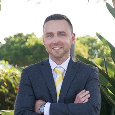 Danny Jenkins | Ray White Nerang | Real Estate Agent in