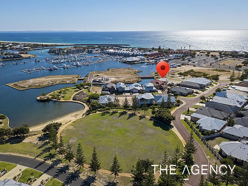 4 Anchor View, Geographe WA 6280 - House For Rent - $825 | Domain
