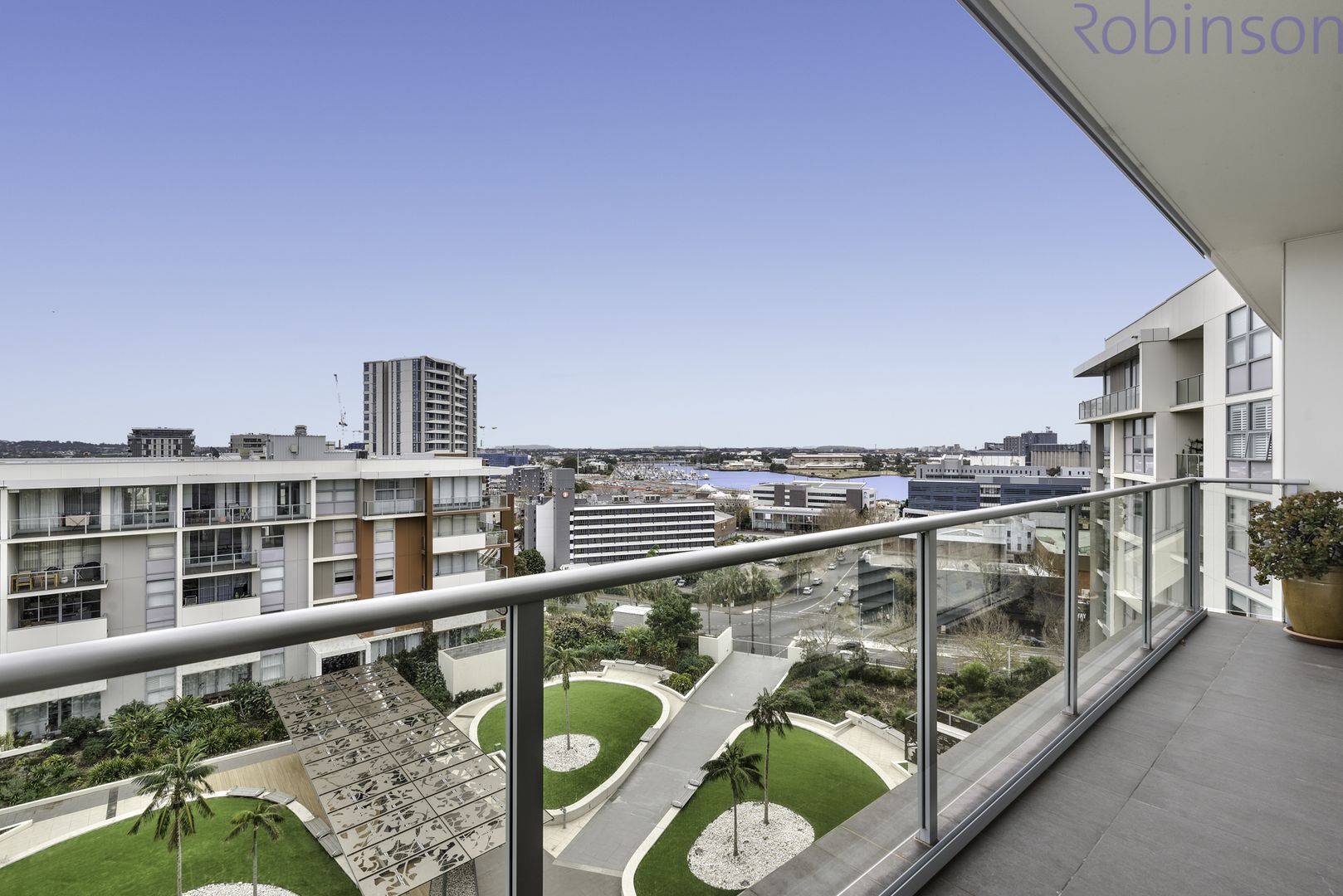 Level 9, 905/23 Ravenshaw Street, Newcastle West NSW 2302 - Apartment ...