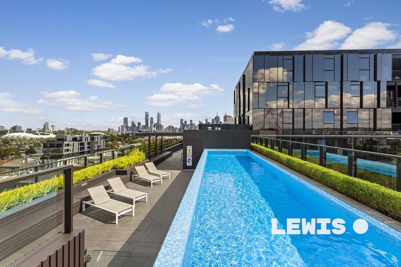 322/33 Judd Street, Richmond VIC 3121 | Domain