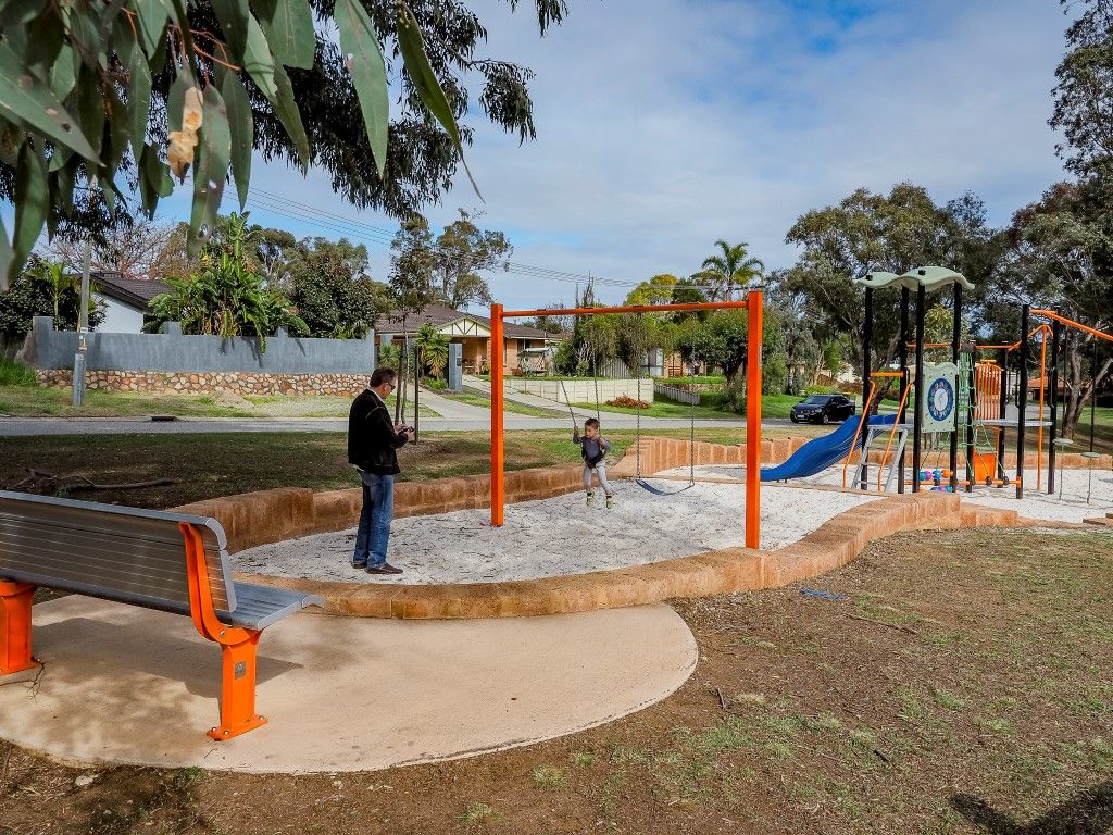 Lot 1 And 4/12 Astroloma Place, Koongamia WA 6056 | Domain