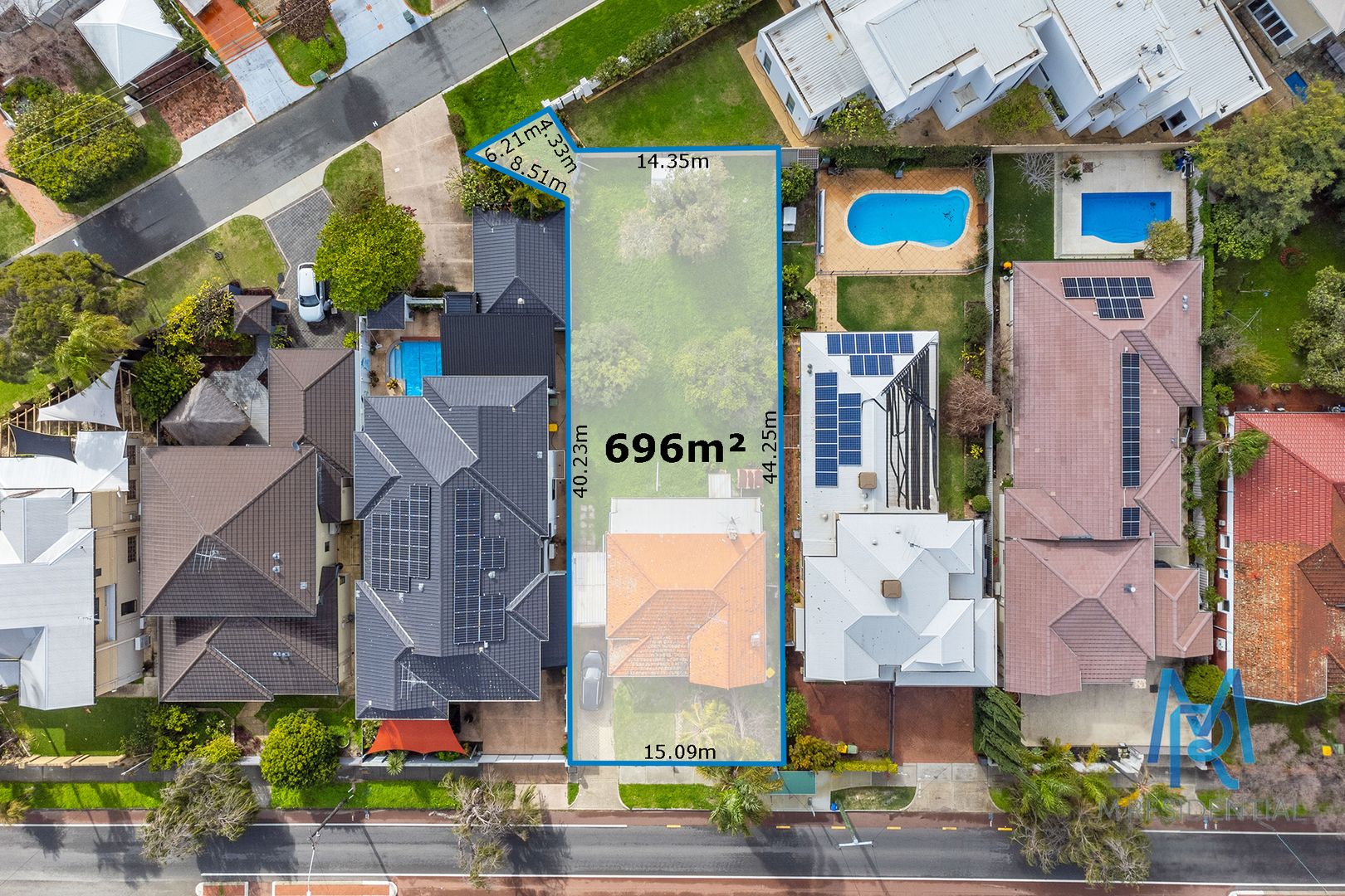 272 Mill Point Road, South Perth WA 6151 | Domain