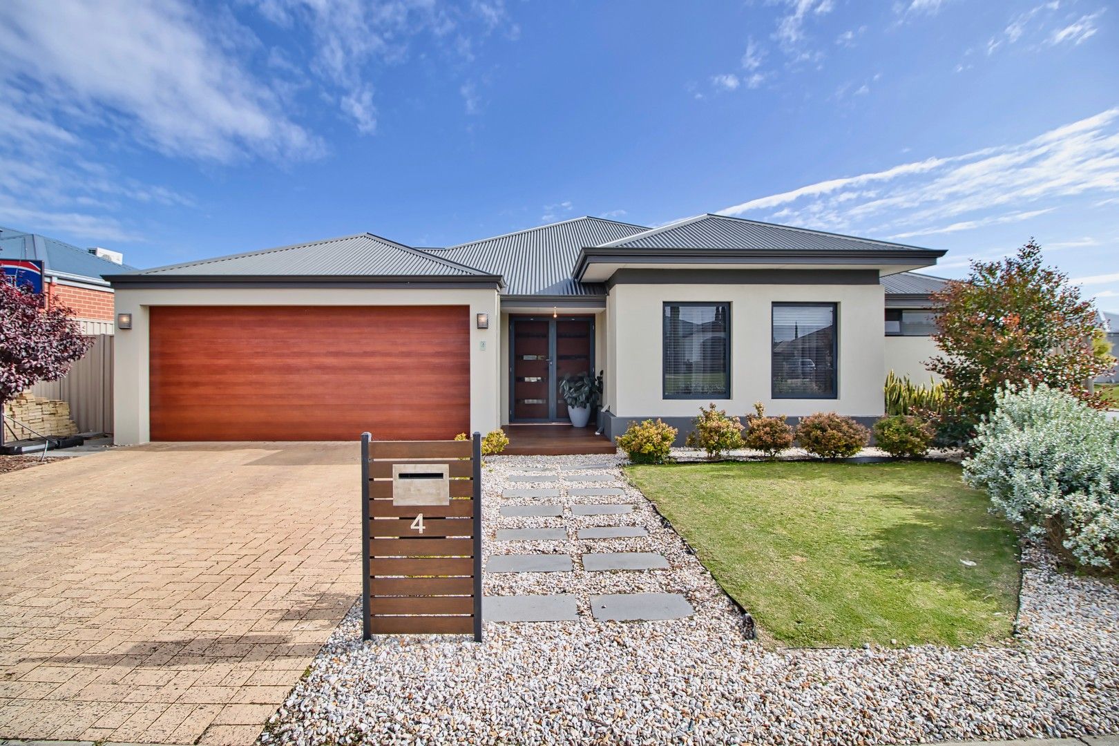 Sold 4 Andalusian Loop, Baldivis WA 6171 on 08 Feb 2023 - 2018161211 ...