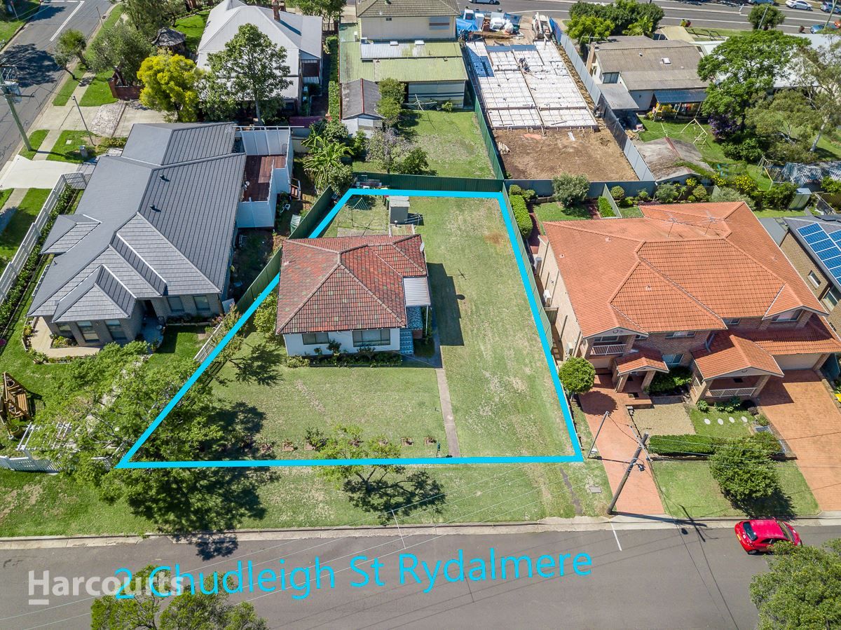 2 Chudleigh Street, Rydalmere | Property History & Address Research ...