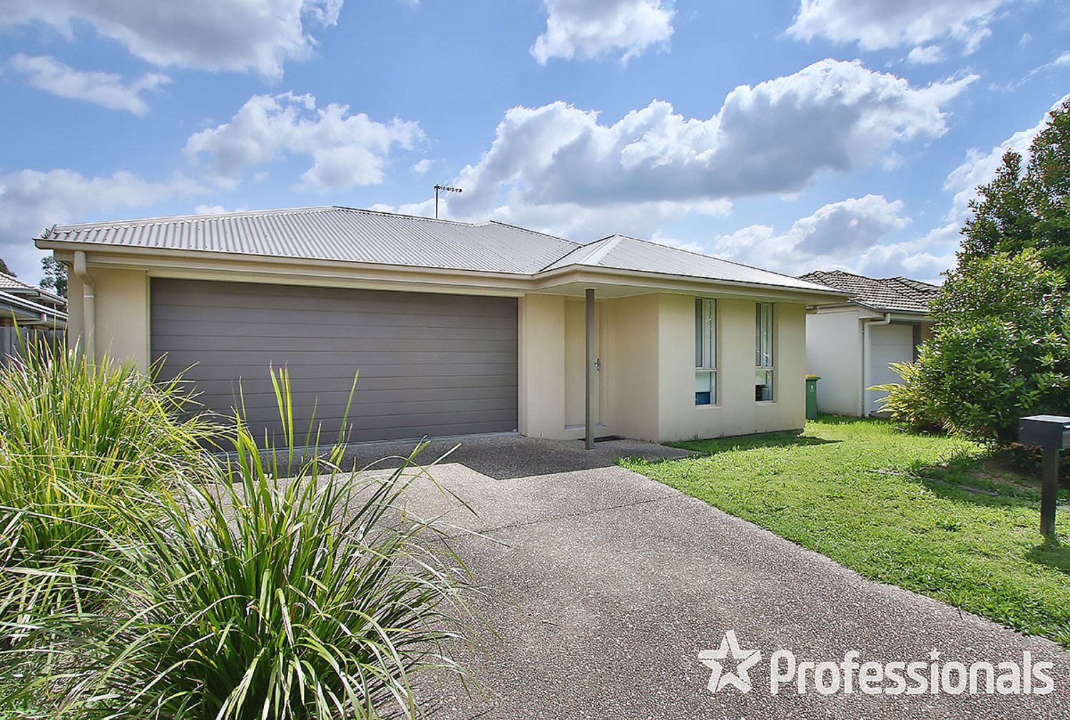 Sold 11 Hamersly Street, Redbank Plains QLD 4301 on 15 Feb 2023 ...