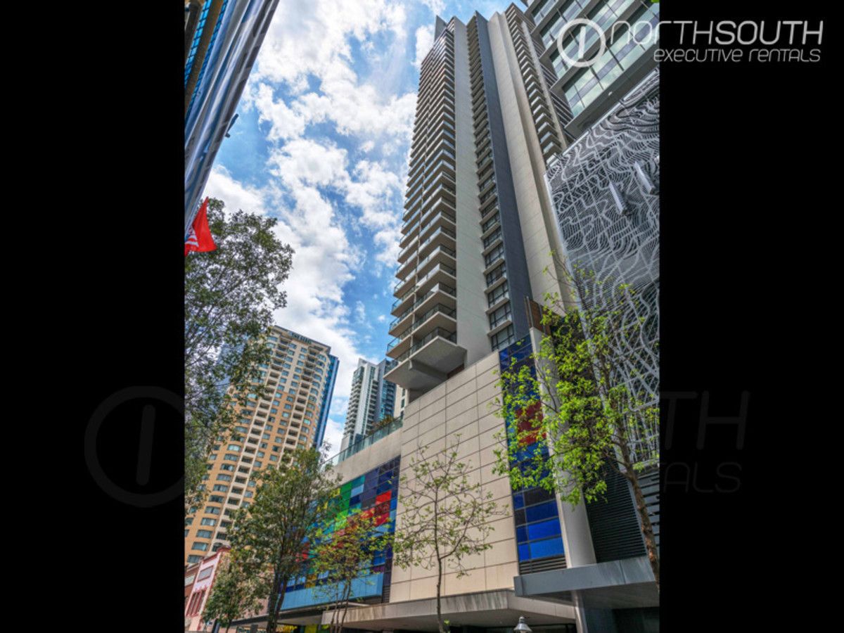 1905/79 Albert Street, Brisbane City | Property History & Address ...