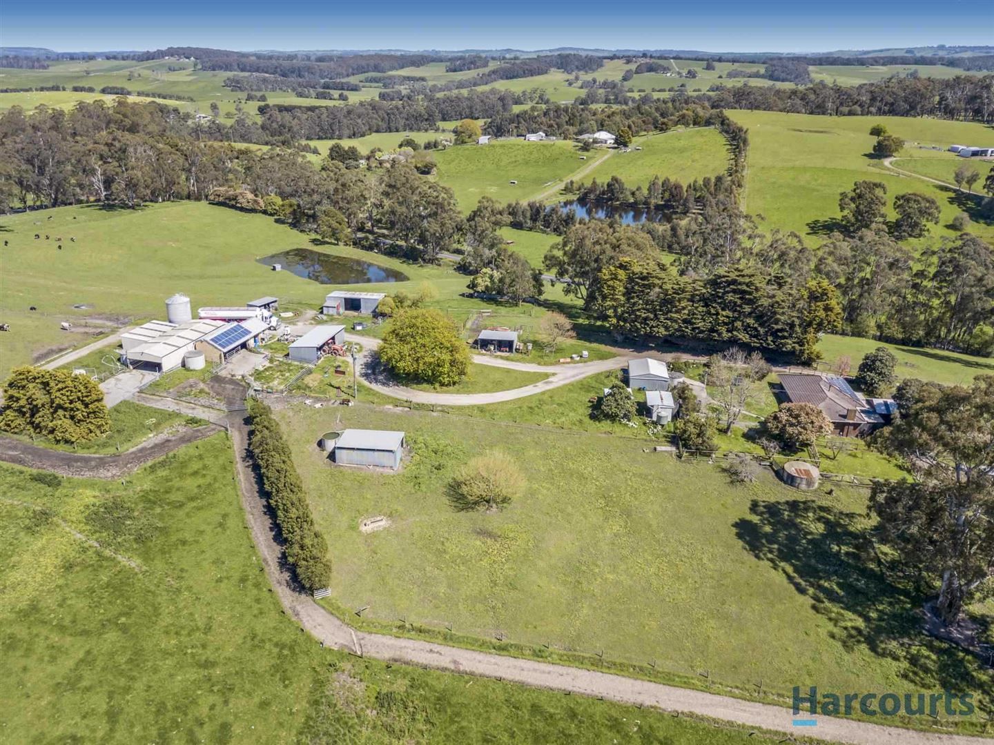 1705 Main South Road, Hallora | Property History & Address Research ...