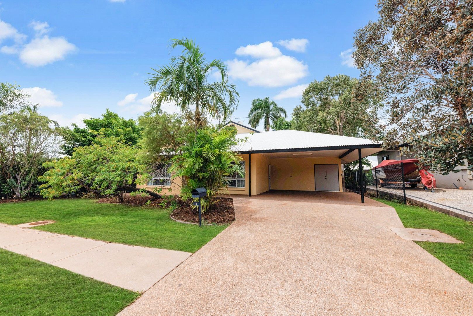 4 Fish River Way, Gunn NT 0832 | Domain