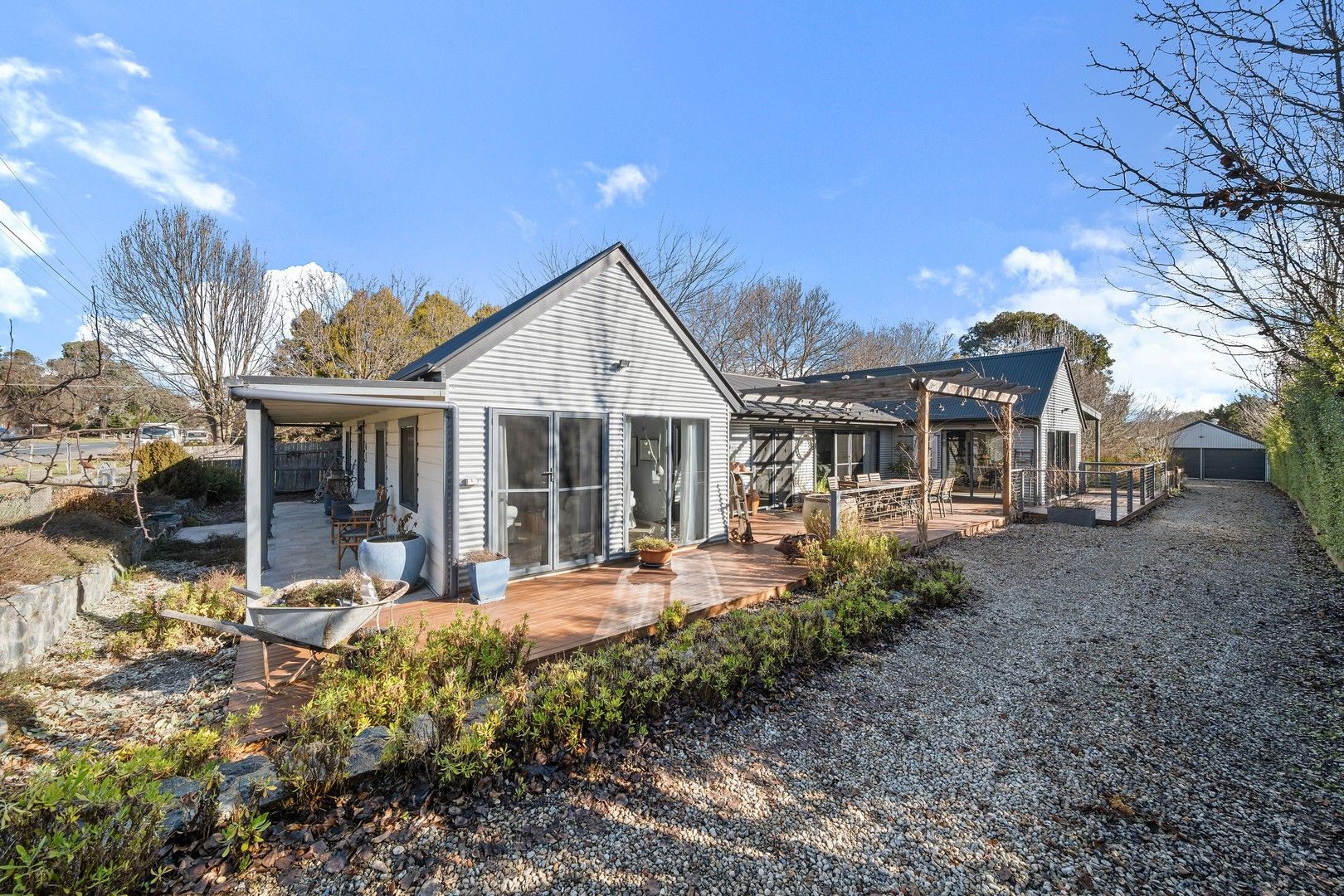 48 Cork Street, Gundaroo NSW 2620 | Domain