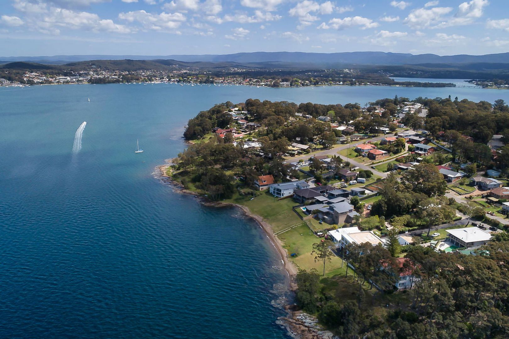 2a Wattle Street, Bolton Point NSW 2283 | Domain