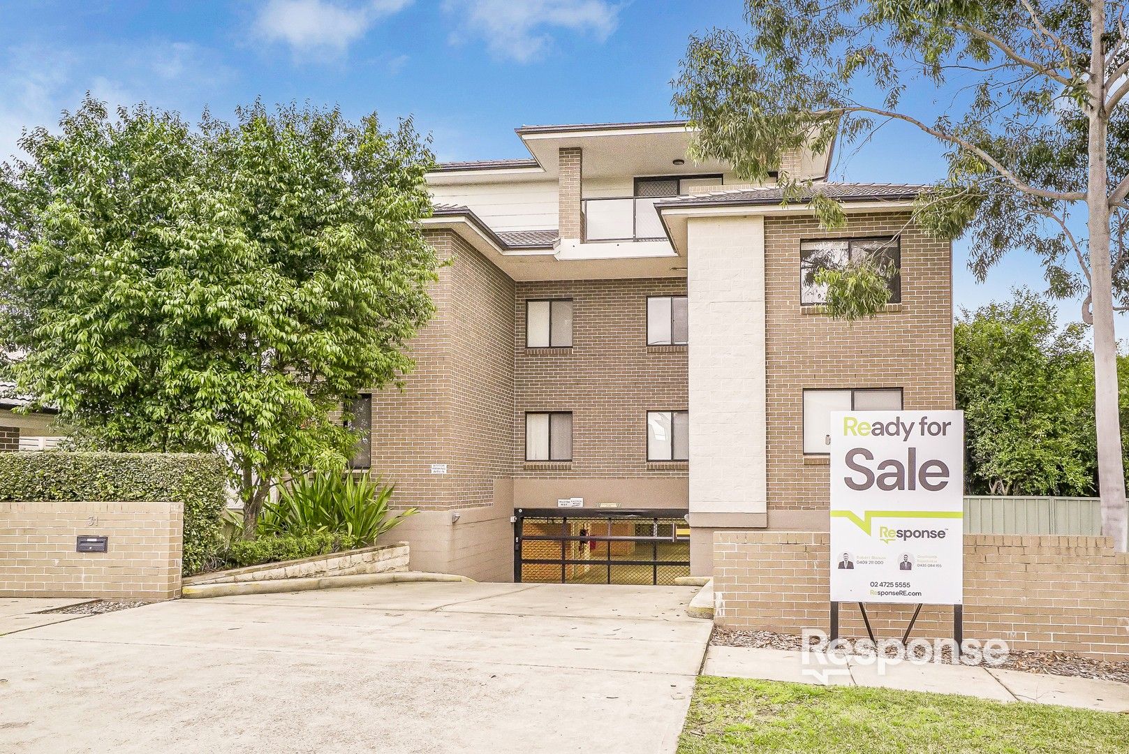 7/31 King Street, Penrith NSW 2750 | Domain