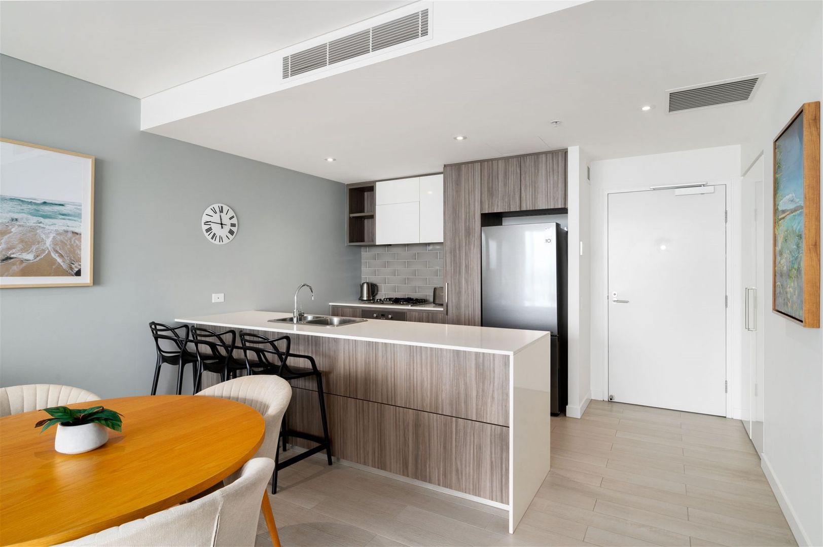 2164/48 Skyring Terrace, Newstead QLD 4006 - Apartment For Rent | Domain