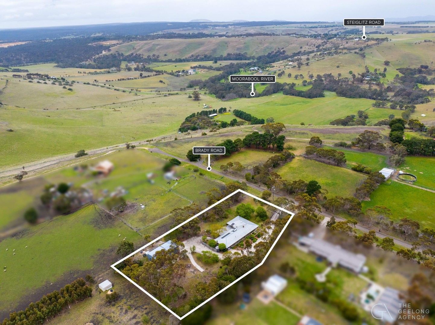 55 Brady Road, Lethbridge VIC 3332 - House for Sale | Domain