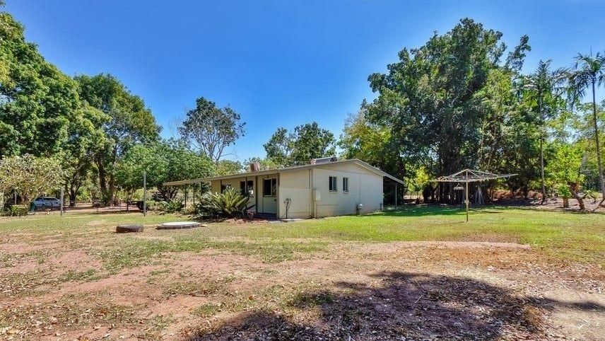 5 McAulay Road, Bees Creek NT 0822 - House For Rent | Domain