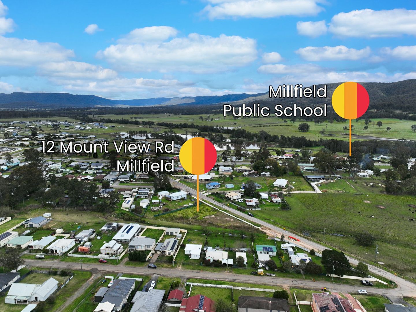 12 Mount View Road, Millfield NSW 2325 | Domain