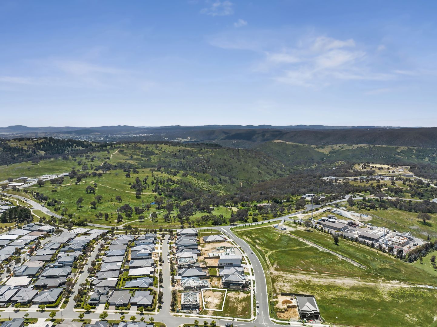 21 Graziers Road, Googong NSW 2620 | Domain