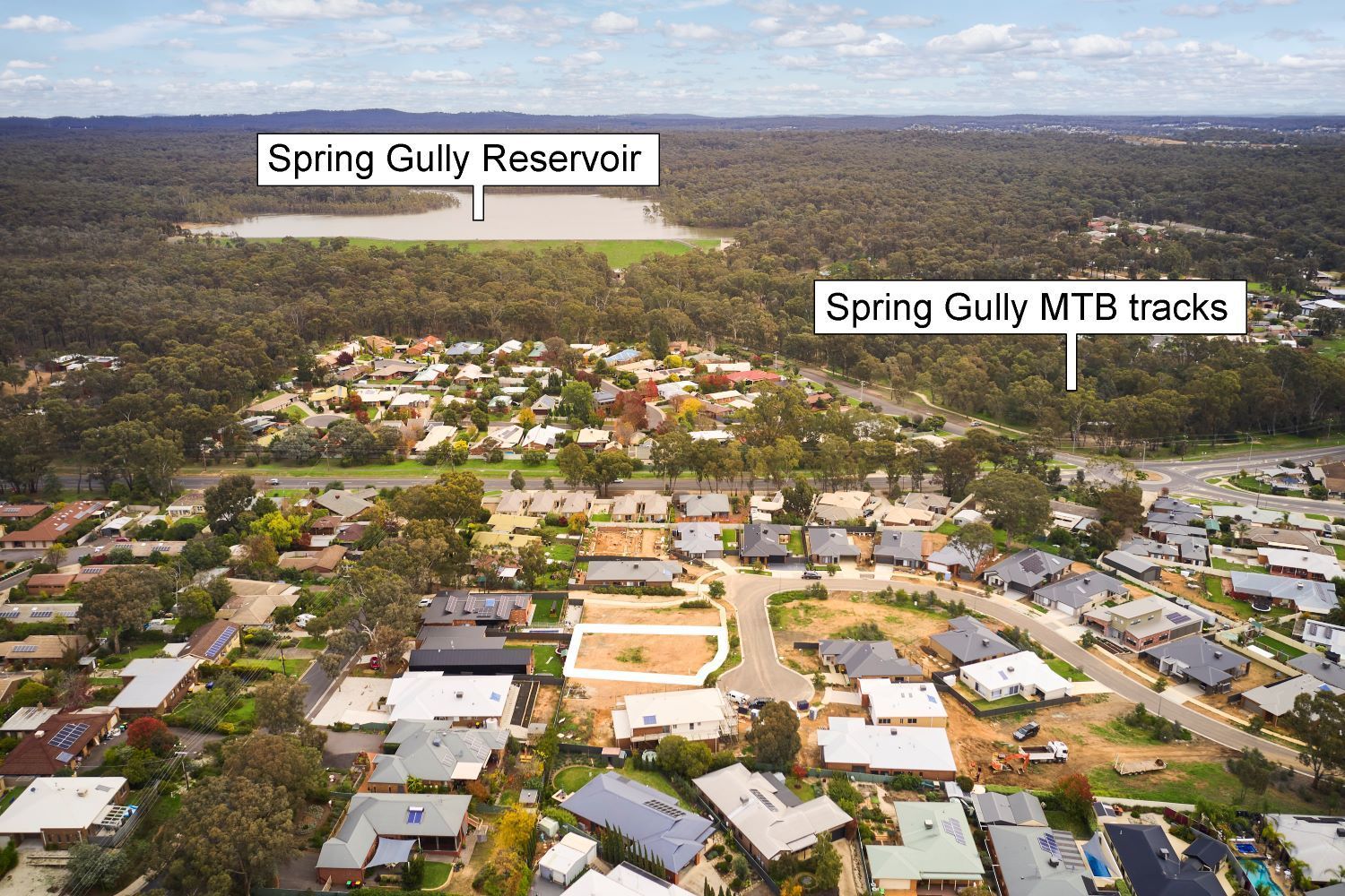 12 Bettalan Court, Spring Gully VIC 3550 | Domain