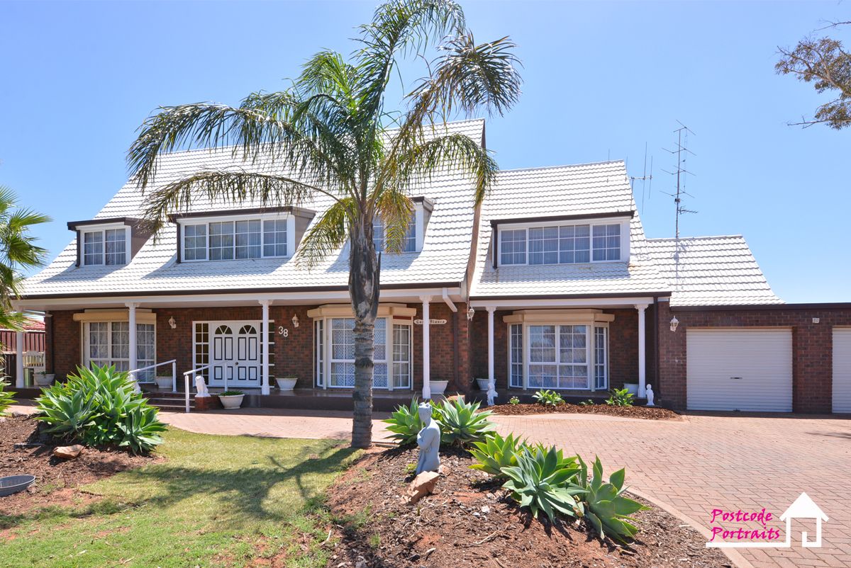 38 Kilderry Street, Whyalla Stuart SA 5608 | Domain