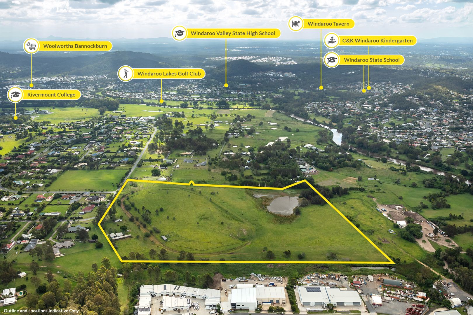 55 Pagan Road, Yatala QLD 4207 | Domain