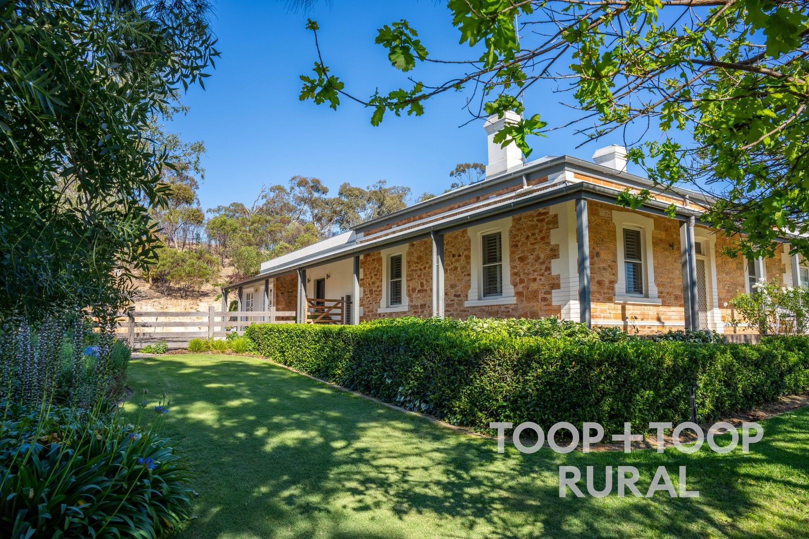 28 Craig Hill Road, Clare SA 5453 - House for Sale | Domain