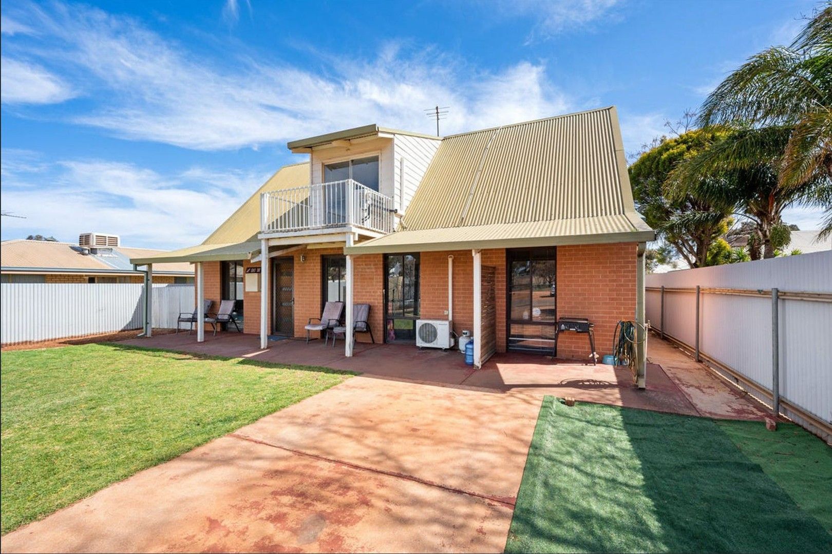 19 Gordon Street, Mullingar WA 6430 - House For Rent - $690 | Domain