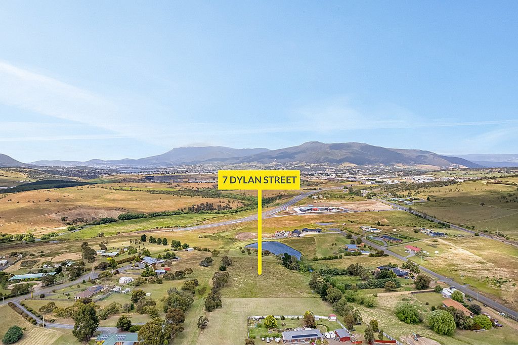 7 Dylan Street, Brighton TAS 7030 | Domain
