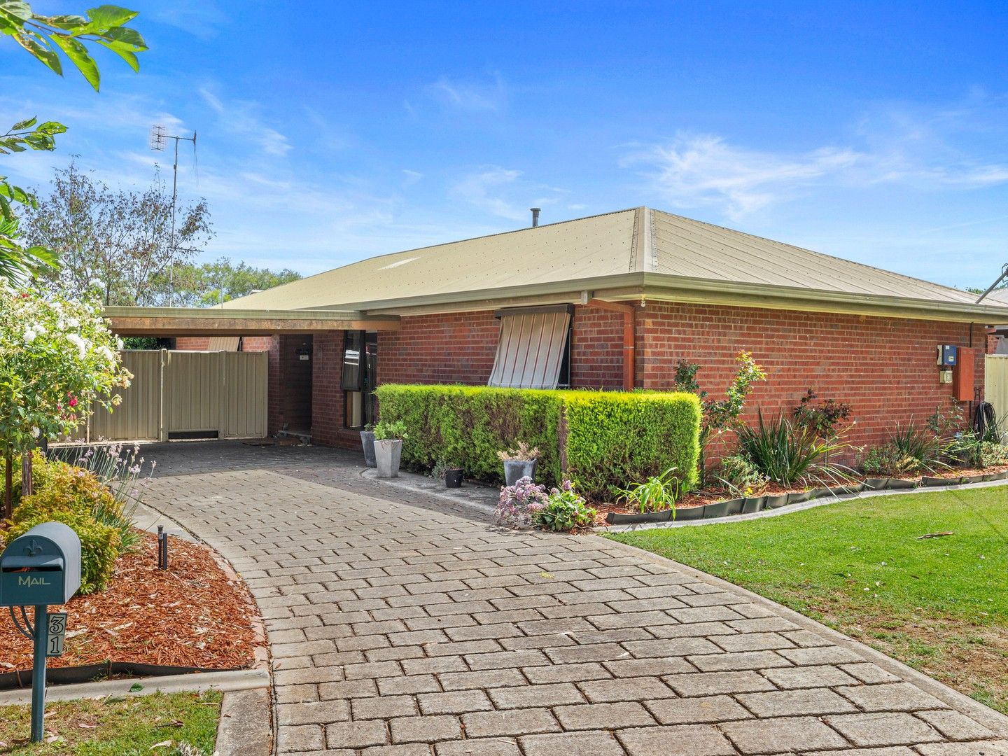Sold 31 Memorial Drive, Tongala VIC 3621 on 02 Jun 2023 - 2018305240 ...