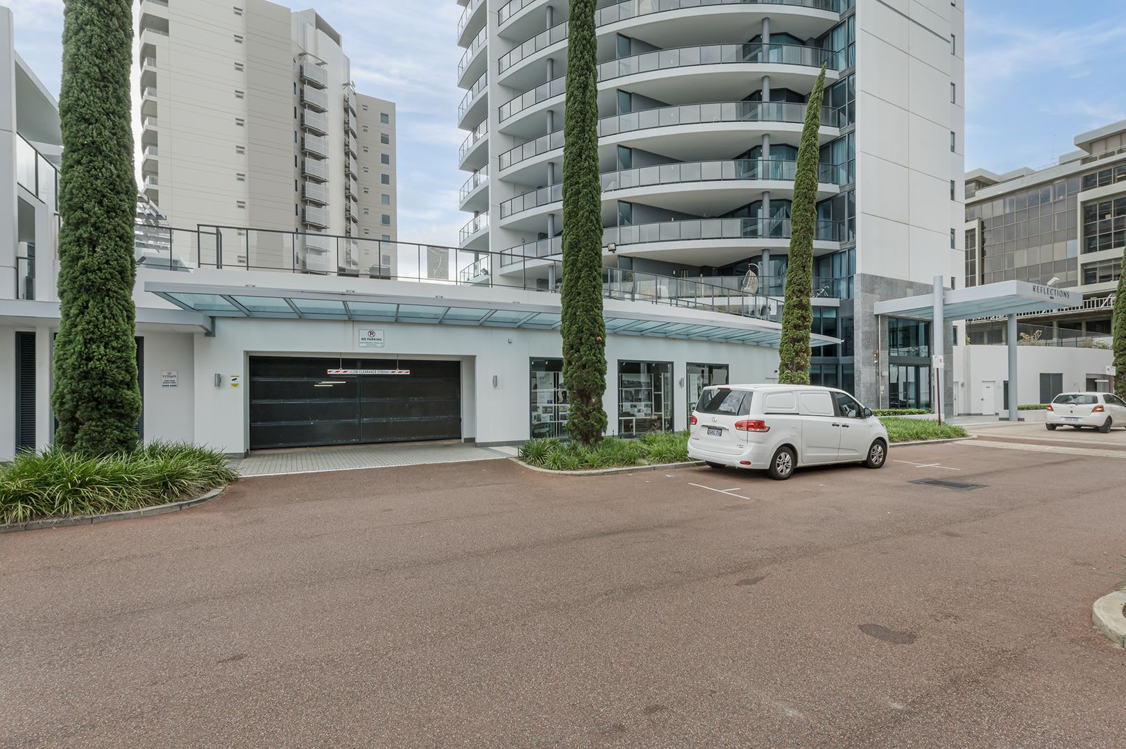 17/100 TERRACE ROAD, East Perth WA 6004 - Apartment For Rent - $800 ...