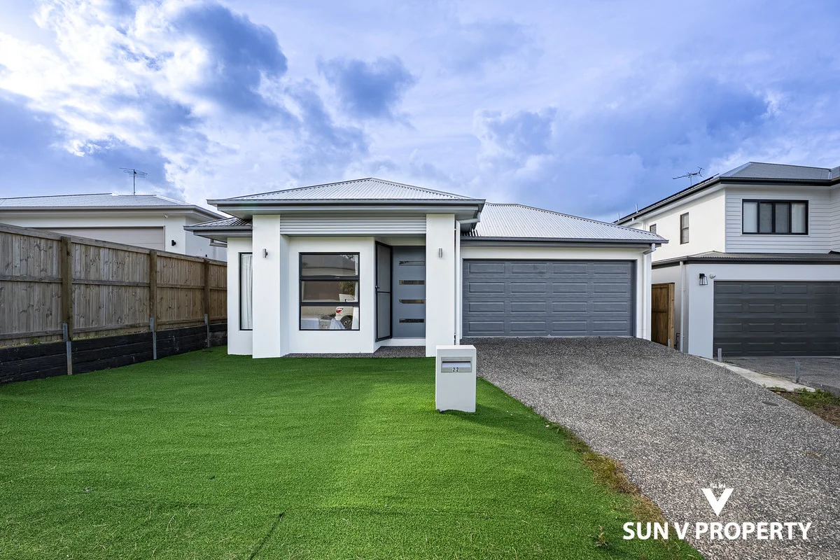 22 Tamarind Crescent, Park Ridge QLD 4125 | Domain