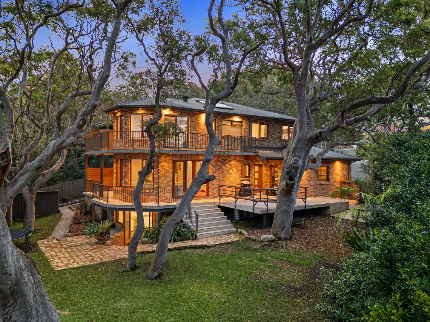 4 The Knoll, Avalon Beach NSW 2107 | Domain